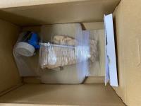 China Endress+Hauser 6BABL1-62X2139 | Proline t-mass B 150 Insertion Flow Meter for sale