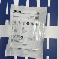 China SICK RE13-SAC RE1 Magnetic Safety Switch 2NO M8 Connector IP67 30V DC for sale