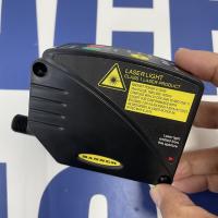 China Banner LT3 Series | L-GAGE Laser Distance Sensor | 50m Range, TOF for sale