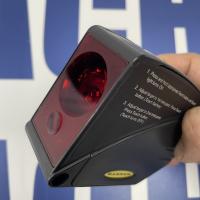 China Banner LT3 Series | L-GAGE Laser Distance Sensor | 50m Range, TOF for sale