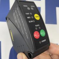 China Banner LT3 Series | L-GAGE Laser Distance Sensor | 50m Range, TOF for sale