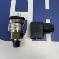 China Danfoss MBS 3000 | Industrial Pressure Transmitter | 4-20mA, 0-600 bar for sale