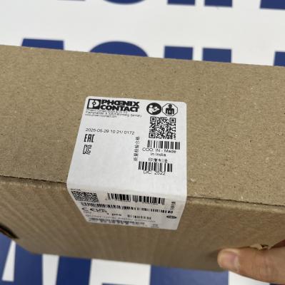 China Phoenix Contact QUINT-UPS24DC24DC20-03 24V DC 20A UPS 480W DIN Rail for sale