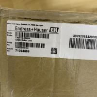China Endress+Hauser CAS51D-AAC2A4 | Viomax UV SAC Nitrate Sensor, 15m Cable for sale
