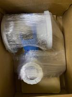 China Endress+Hauser Promag W 10W1H-HC0A1AA0A4AA Electromagnetic Flowmeter DN25 IP68 for sale