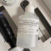 China Endress+Hauser CCS51-AA11AD03 Analog Free Chlorine Sensor 0-5 ppm 3m Cable for sale