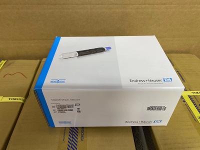 China Endress+Hauser CCS51-AA11AD03 Analog Free Chlorine Sensor 0-5 ppm 3m Cable for sale