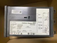 China Endress+Hauser CLM223-ID8110 Liquisys M Conductivity Transmitter 4-20mA HART 96x96mm for sale