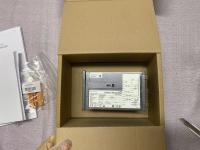 China Endress+Hauser CLM223-ID8110 Liquisys M Conductivity Transmitter 4-20mA HART 96x96mm for sale