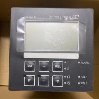 China Endress+Hauser CLM223-ID8110 Liquisys M Conductivity Transmitter 4-20mA HART 96x96mm for sale