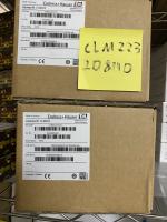 China Endress+Hauser CLM223-ID8110 Liquisys M Conductivity Transmitter 4-20mA HART 96x96mm for sale