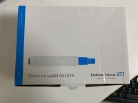 China Endress+Hauser CLS21-C1E4A | 2-Electrode Conductivity Sensor, k=1, G1