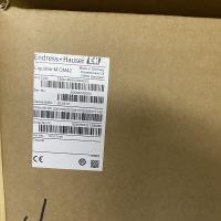 China Endress+Hauser CM42-MEA000EAZ00 Liquiline M 1-Channel Transmitter Memosens HART ATEX for sale
