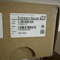 China Endress+Hauser COS41-2F | Oxymax W COS41 DO Sensor, G1