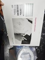 China Endress+Hauser 8KBB08-11860 Promass K10 Coriolis Flowmeter DN80 904L for sale