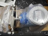 China Endress+Hauser 8KBB08-11860 Promass K10 Coriolis Flowmeter DN80 904L for sale