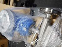 China Endress+Hauser 8KBB08-11860 Promass K10 Coriolis Flowmeter DN80 904L for sale