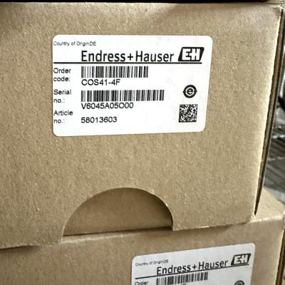 China Endress+Hauser COS41-4F | Oxymax W COS41 DO Sensor, G1