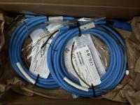 China Endress+Hauser CPK9-H127A | pH/ORP Reference Electrode Cable, TOP68 Plug for sale