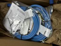 China Endress+Hauser CPK9-H127A | pH/ORP Reference Electrode Cable, TOP68 Plug for sale