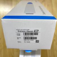 China Endress+Hauser CPF81D-7LH11 Memosens pH Electrode 0-14 pH NPT 3/4 for sale