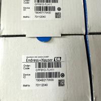 China Endress+Hauser CPF81D-7LH11 Memosens pH Electrode 0-14 pH NPT 3/4 for sale