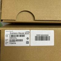 China Endress+Hauser CUS52D-AA1HA2 Memosens Turbidity Sensor 0-4000 NTU IP68 for sale