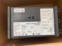 China Endress+Hauser CPM223-PR0005 Liquisys M pH ORP Transmitter 2x 4-20mA 24V DC Panel Mount for sale