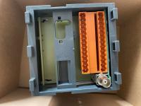 China Endress+Hauser CPM223-PR0005 Liquisys M pH ORP Transmitter 2x 4-20mA 24V DC Panel Mount for sale