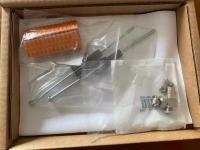China Endress+Hauser CPM223-PR0005 Liquisys M pH ORP Transmitter 2x 4-20mA 24V DC Panel Mount for sale