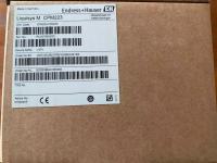 China Endress+Hauser CPM223-PR0005 Liquisys M pH ORP Transmitter 2x 4-20mA 24V DC Panel Mount for sale