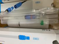 China Endress+Hauser CPS11D-7BA2G Memosens pH Electrode 0-14 pH Pg 13.5 Gel IP68 for sale