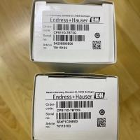 China Endress+Hauser CPS11D-7BT2G Memosens pH Electrode 0-14 pH Pg 13.5 Refillable for sale