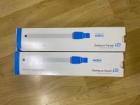 China Endress+Hauser CPS11D-7BT2G Memosens pH Electrode 0-14 pH Pg 13.5 Refillable for sale