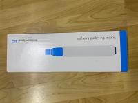 China Endress+Hauser CPS11D-7BT2G Memosens pH Electrode 0-14 pH Pg 13.5 Refillable for sale
