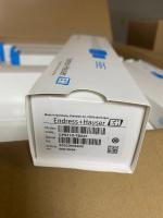 China Endress+Hauser CPS11D-7BA21 Memosens pH Electrode 0-14 pH Pg 13.5 Gel IP68 for sale