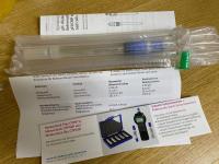 China Endress+Hauser CPS11D-7BA21 Memosens pH Electrode 0-14 pH Pg 13.5 Gel IP68 for sale