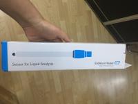 China Endress+Hauser CPS11D-7BA21 Memosens pH Electrode 0-14 pH Pg 13.5 Gel IP68 for sale