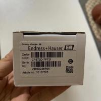 China Endress+Hauser CPS72D-7PT21 | Memosens pH/ORP Electrode, Low Ionic Strength, Pg 13.5 for sale