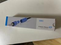 China Endress+Hauser CPS72D-7PT21 | Memosens pH/ORP Electrode, Low Ionic Strength, Pg 13.5 for sale