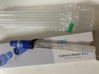 China Endress+Hauser CPS72D-7PT21 | Memosens pH/ORP Electrode, Low Ionic Strength, Pg 13.5 for sale