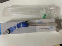 China Endress+Hauser CPS72D-7PT21 | Memosens pH/ORP Electrode, Low Ionic Strength, Pg 13.5 for sale