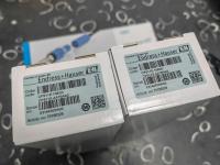 China Endress+Hauser CPS11E-AA7BAA2 Memosens pH Electrode 0-14 pH Gel Pg 13.5 for sale