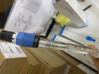 China Endress+Hauser CPS11D-7BT21 Memosens pH Electrode 0-14 pH Refillable KCl Pg 13.5 for sale