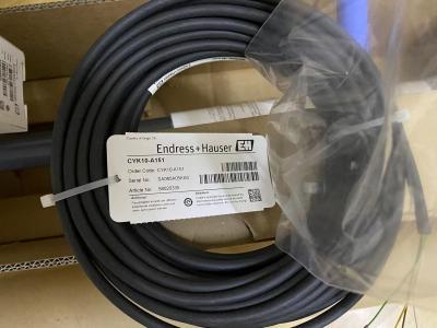 China Endress+Hauser CYK10-A151 | pH/ORP Sensor Extension Cable, 5m, Memosens for sale