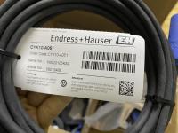 China Endress+Hauser CYK10-A051 | Memosens pH/ORP Sensor Extension Cable, 1m for sale