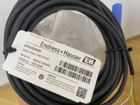 China Endress+Hauser CYK10-A101 | Memosens pH/ORP Sensor Extension Cable, 10m for sale