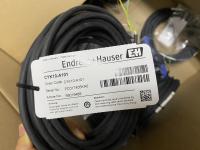China Endress+Hauser CYK10-A101 | Memosens pH/ORP Sensor Extension Cable, 10m for sale