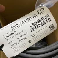 China Endress+Hauser CYK10-G051 | Memosens Sensor Extension Cable, 1m, PVC Jacket for sale