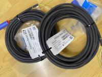 China Endress+Hauser CYK10-G101 Memosens Sensor Extension Cable 10m PVC Jacket IP68 for sale